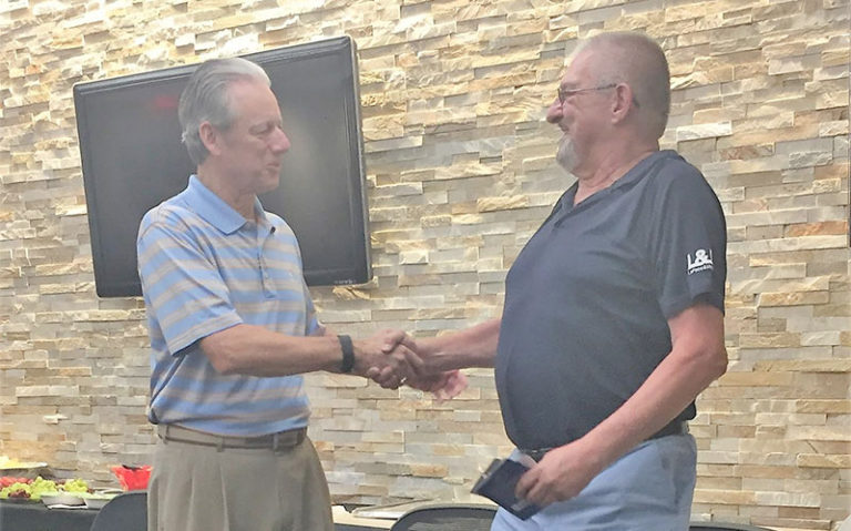 Commercial Residential LED Lighting Company - Light News