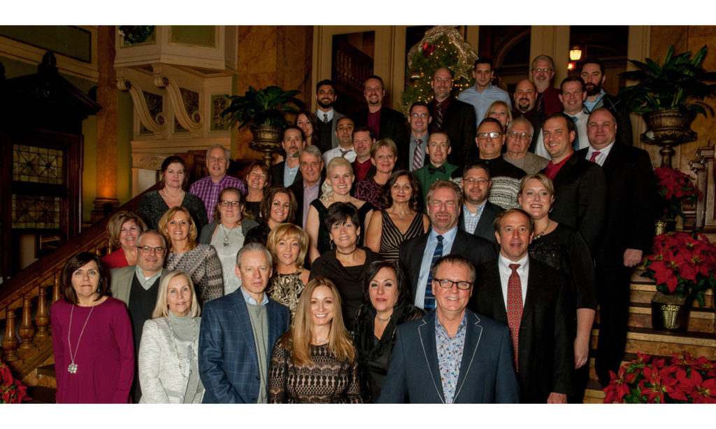 Thanks For Registering - 40th Anniversary Event - Laface & Mcgovern