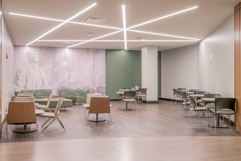 Residential LED Light Fixtures - Commercial Lighting Company Pittsburgh