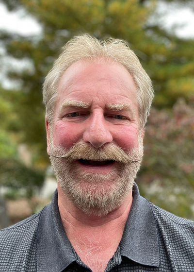 Legacy - Laface & Mcgovern