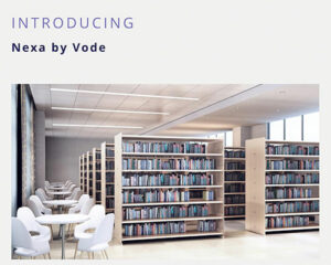 Nexa by Vode Lighting - Laface & Mcgovern